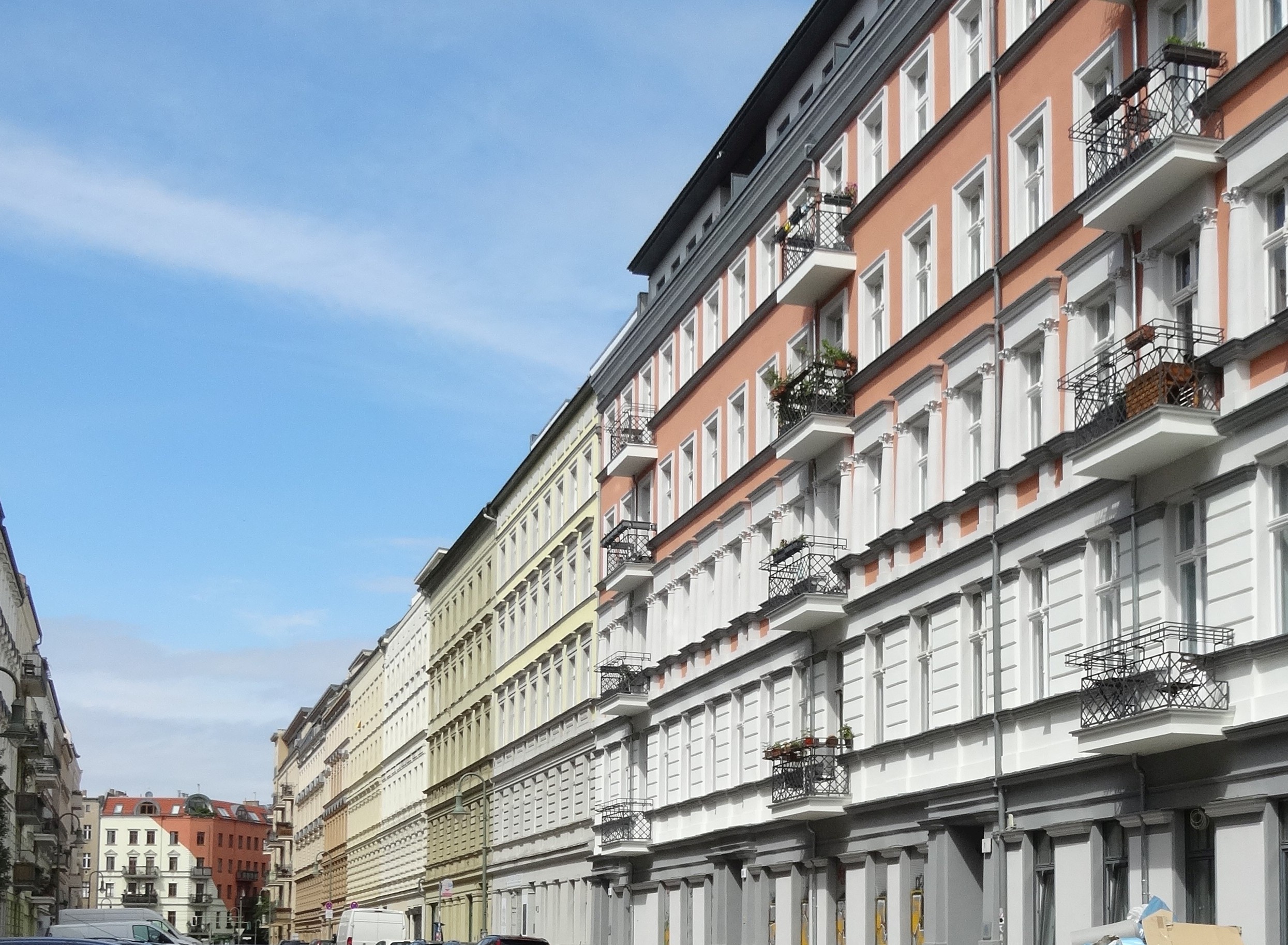 The Tenements of Berlin (ToB Series) » urbancontents.berlin